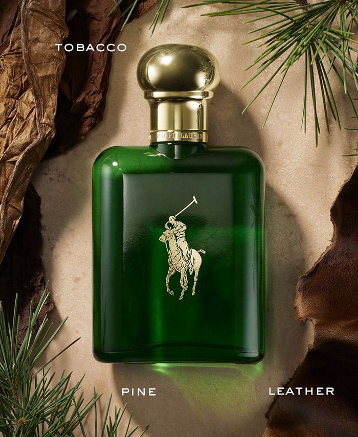 Ralph Lauren Men's 3-Pc. Polo Classic Eau de Toilette Gift Set - Macy's