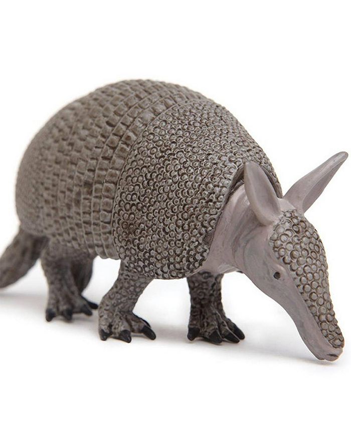 Safari Ltd Armadillo Incredible Creatures Figure - Macy's