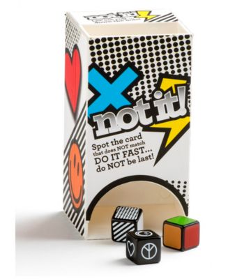 The Good Game Company Not It Game - Macy's