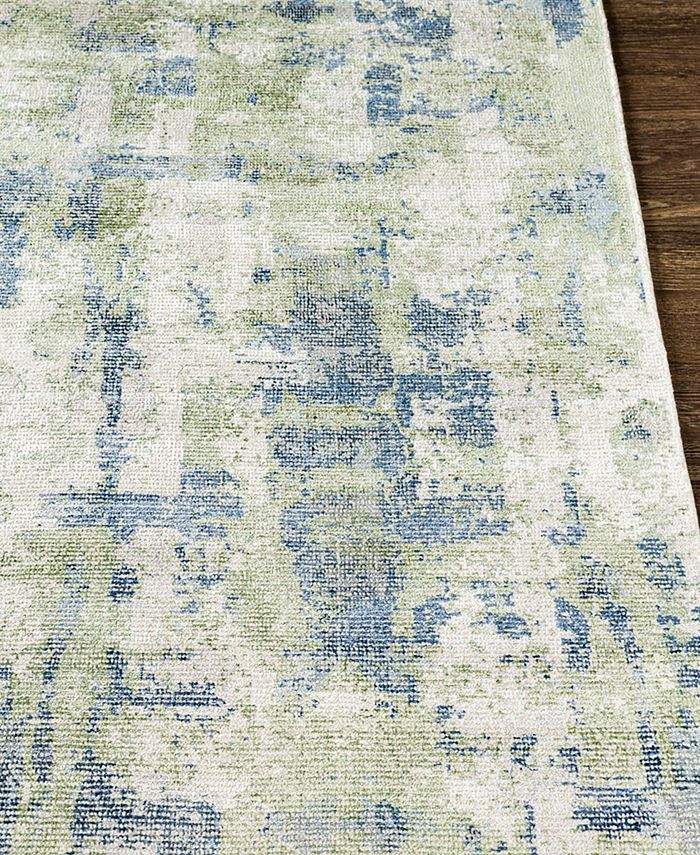 Surya Wilson WSN-2308 8' x 10' Area Rug - Macy's