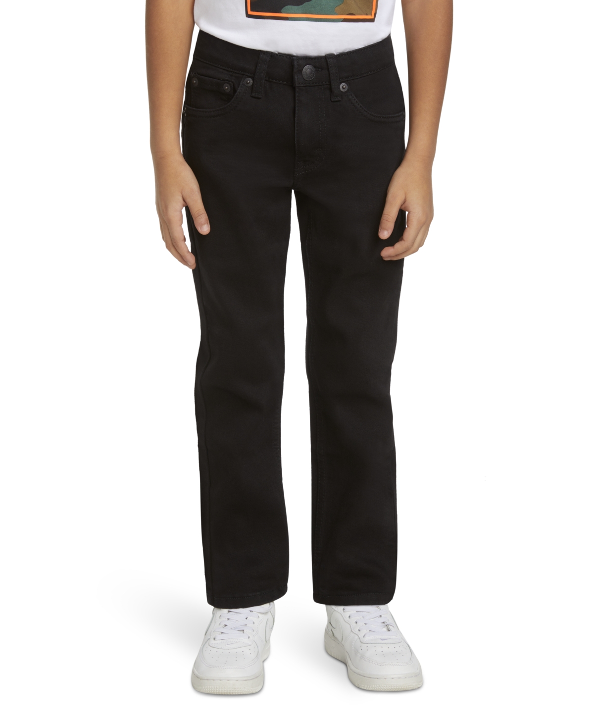 Click here for Levis Little Boys 511 Slim Fit Stretch Performance... prices