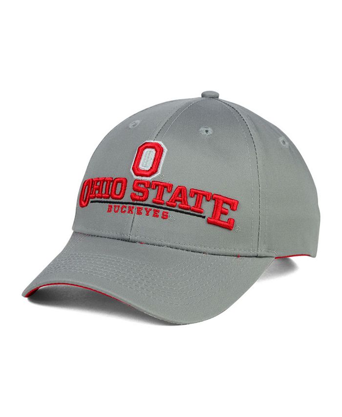 Top of the World Ohio State Buckeyes Fan Favorite Cap - Macy's