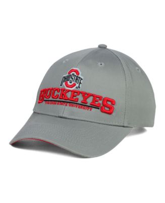 Top of the World Ohio State Buckeyes Fan Favorite Cap - Macy's