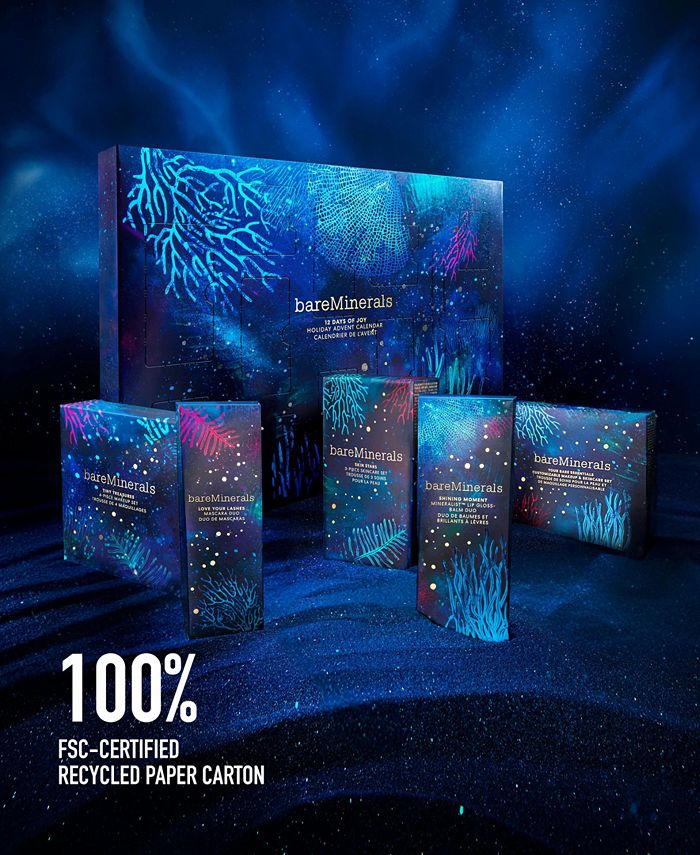 bareMinerals Skin Stars Skincare Set - Macy's