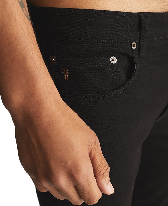 Frye Men's Slim Straight Jeans - Macy's