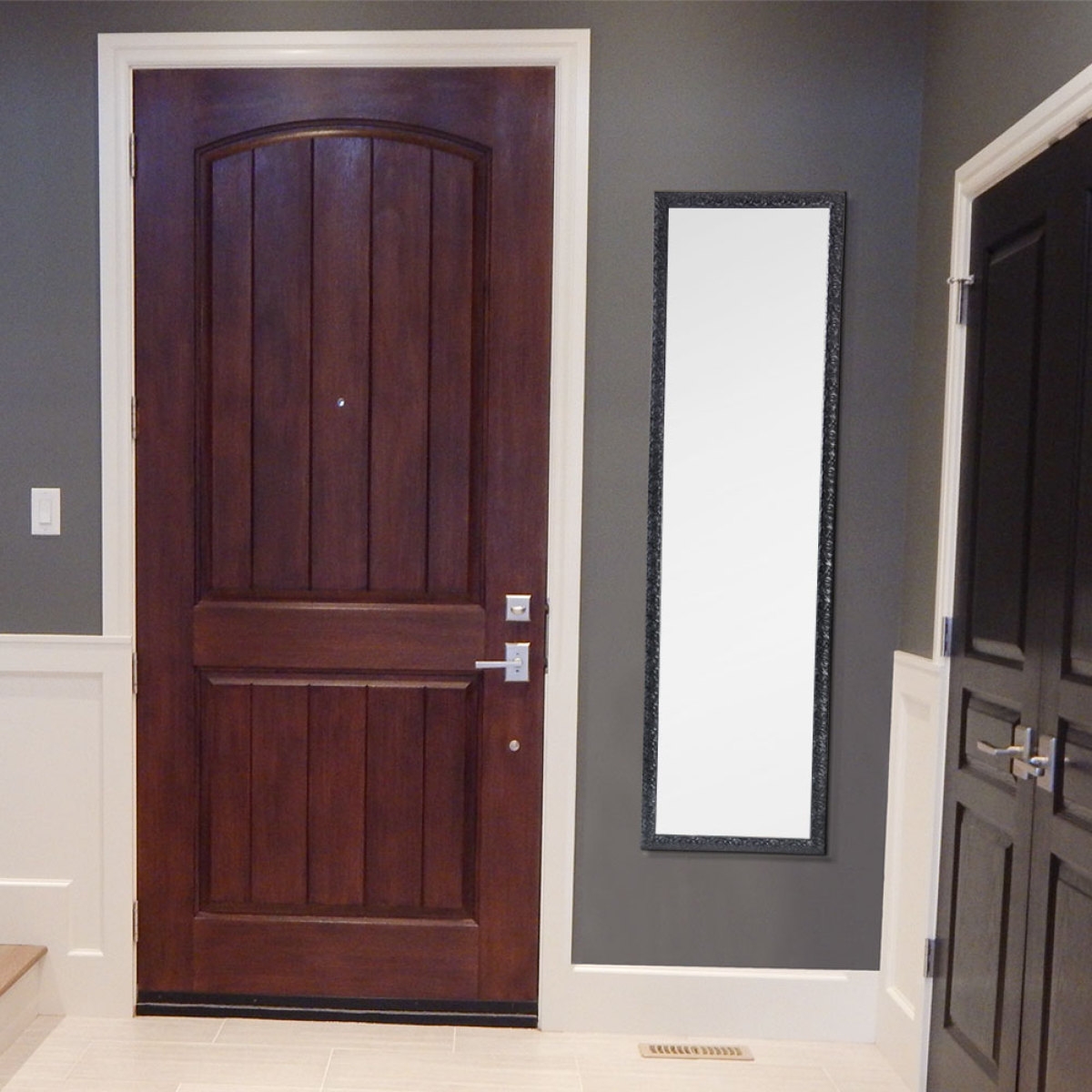 Simplie Fun Full Length Mirror Wall Mirror Door Mirror Full Body Mirror ...