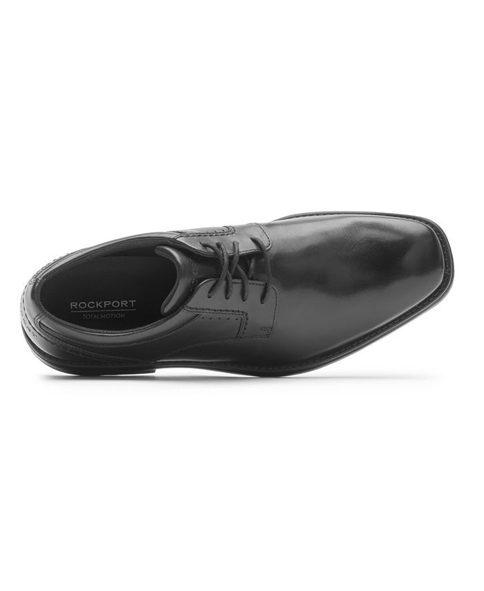 Rockport Men's Next Gen Plain Toe Shoes - Macy's