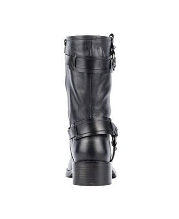 Vintage Foundry Co Women's Augusta Mid Calf Boots - Macy's