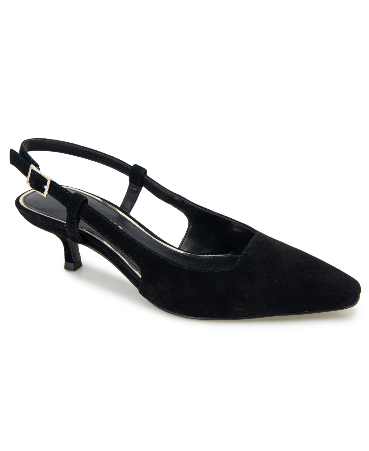 Click here for Kenneth Cole New York Womens Martha Pointy Toe Pum... prices