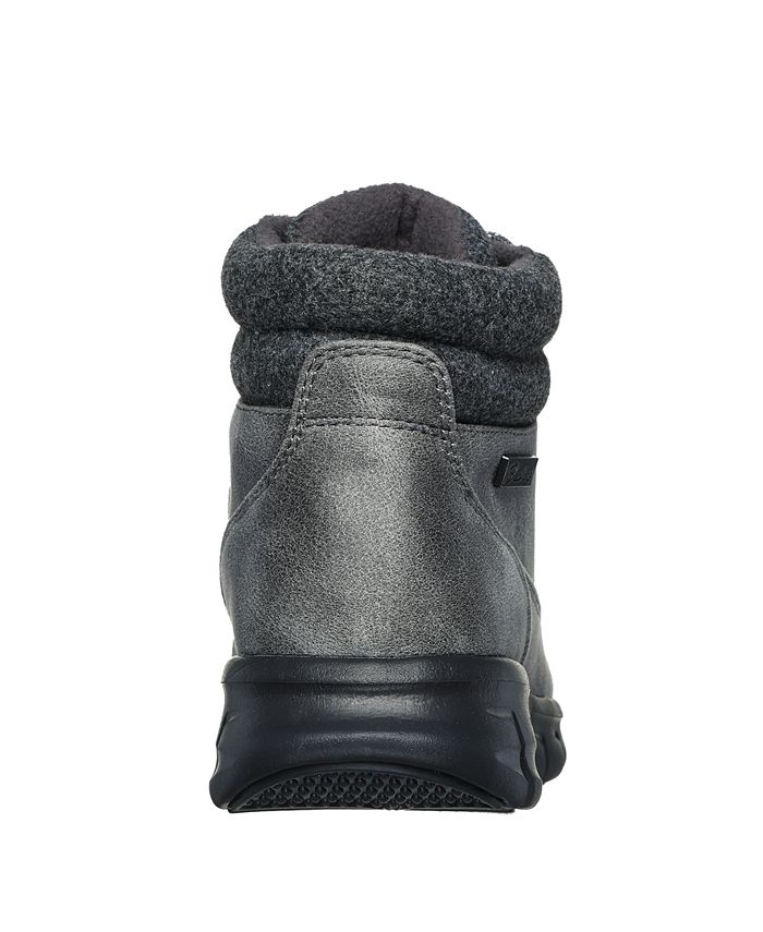 Skechers Women's Synergy - Cool Seeker Hiking Boots from Finish Line ...