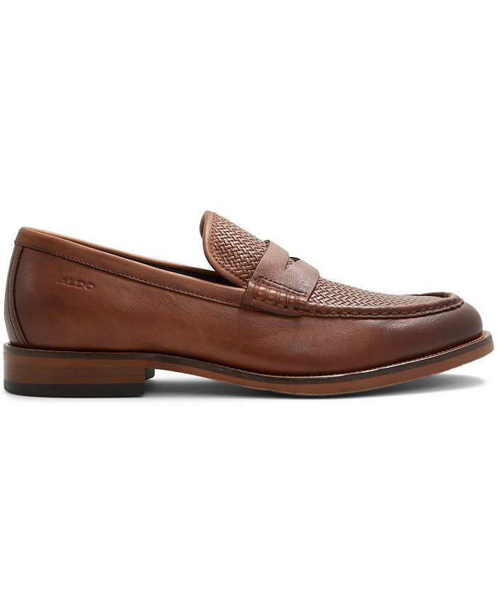 ALDO Men's Legolas Loafer Shoes - Macy's