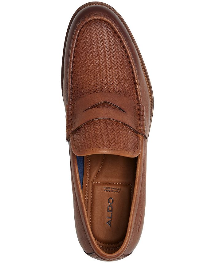 ALDO Men's Legolas Loafer Shoes - Macy's