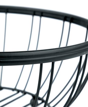 Spectrum Diversified Contempo 2-Tier Server - Macy's