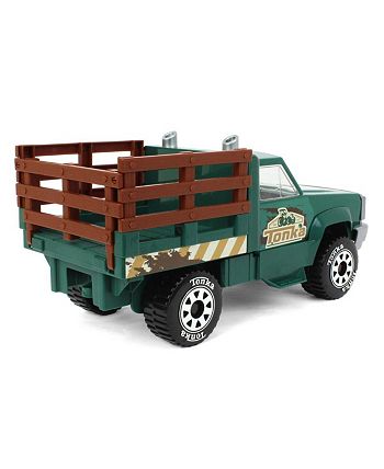 Tonka Steel Classic Farm Truck - Macy's