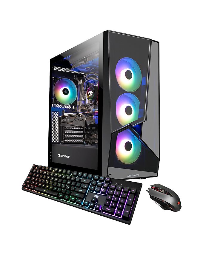 IBUYPOWER SlateMR310A - Macy's