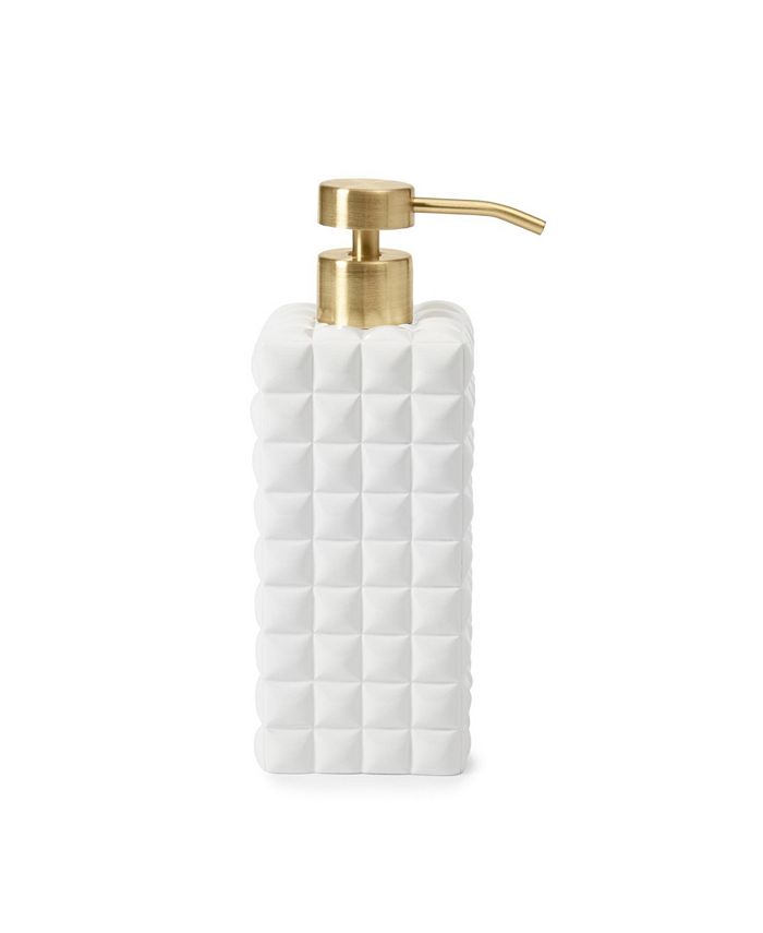 Cassadecor Florence Bath Accessory Collection - Macy's