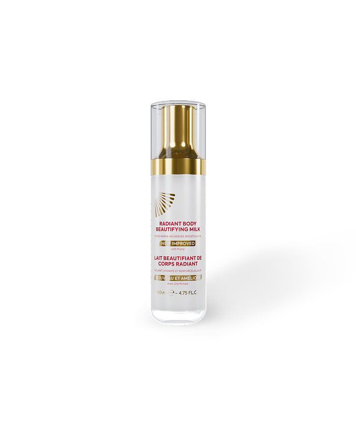 Makari Radiant Body Beautifying Milk - 4.75oz - Macy's