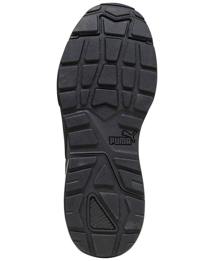 Puma Men's Vis2K Casual Sneakers from Finish Line - Macy's