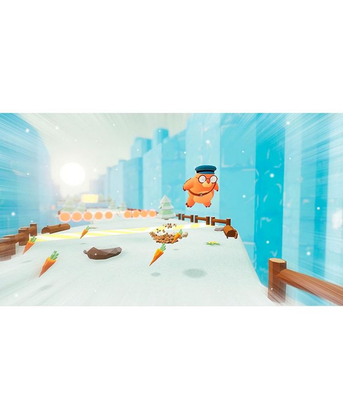 Nintendo MAIL MOLE - Switch - Macy's