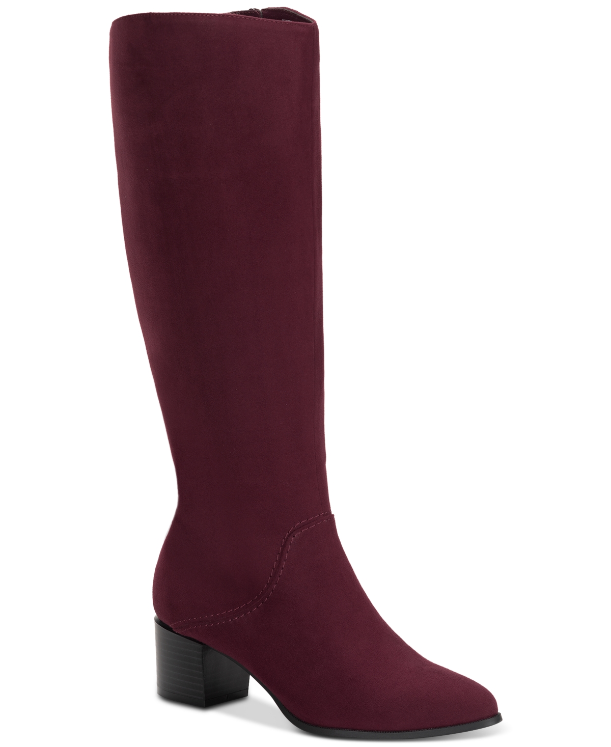 Click here for Style & Co Womens Percyy Dress Boots  Created for... prices