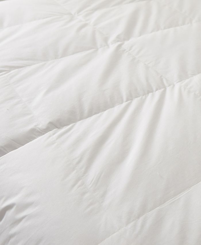 Royal Elite Down Alternative 300 Thread Count Cotton Shell All Season ...