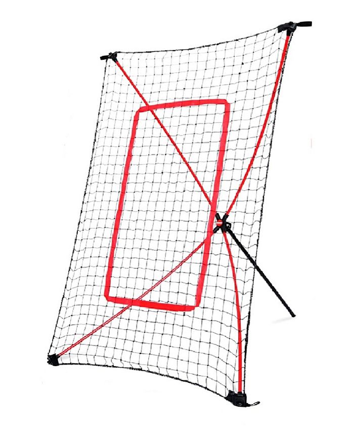 NET PLAYZ Baseball Net, Kids Training Net, Pitch Back, Fielding ...