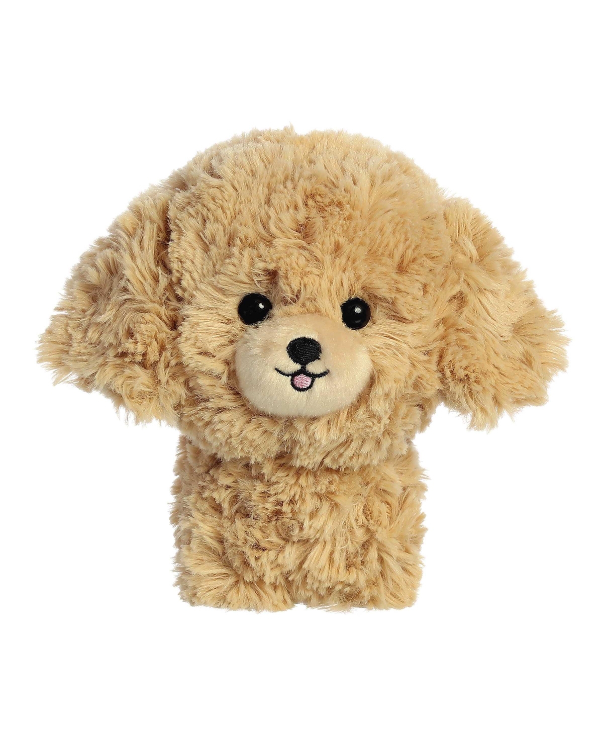 Click here for Aurora Small Goldendoodle Teddy Pets Playful Plush... prices