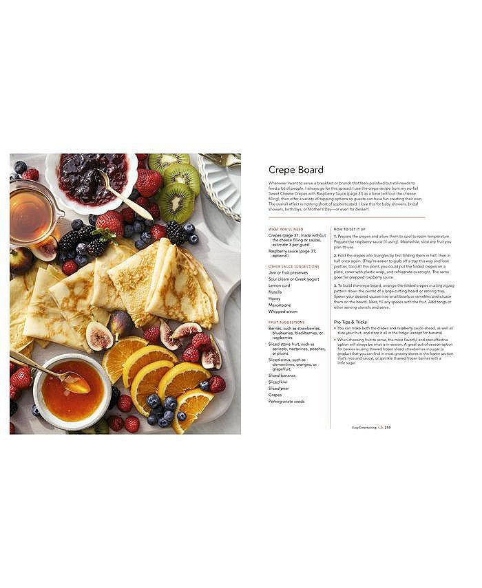 Barnes & Noble Natasha's Kitchen- 100+ Easy Family-Favorite Recipes You ...