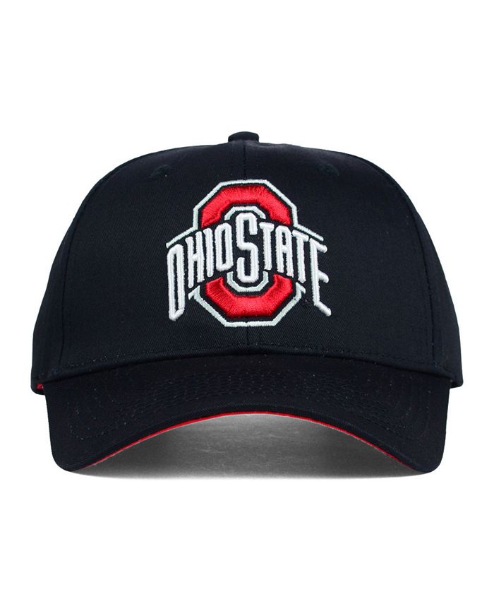 Top of the World Ohio State Buckeyes Fan Favorite Cap - Macy's
