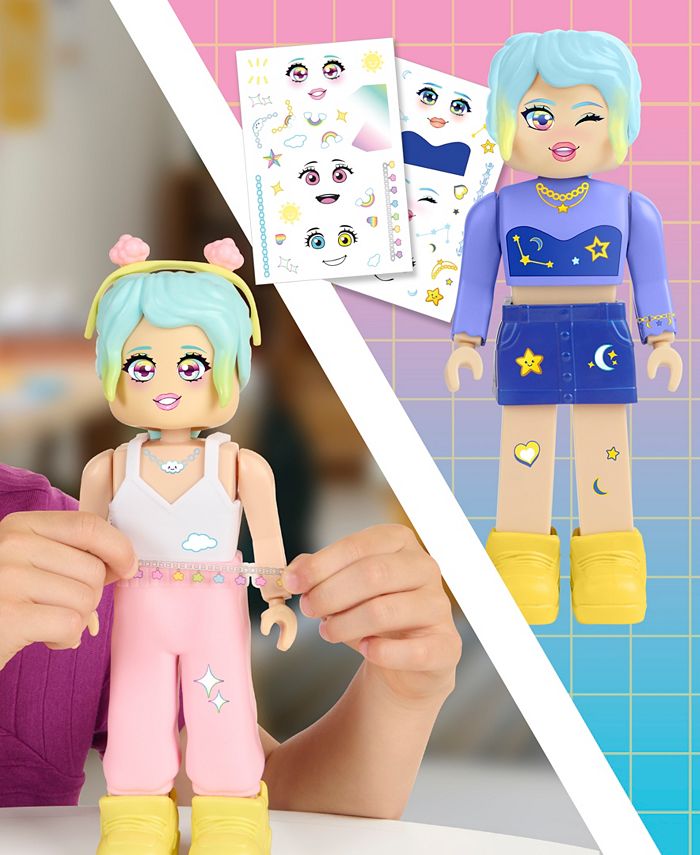 Avastars Doll, Diva Am Pm Created by WowWee - Macy's