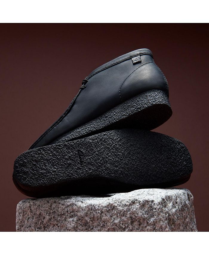 Clarks Men's Shacre Boots - Macy's