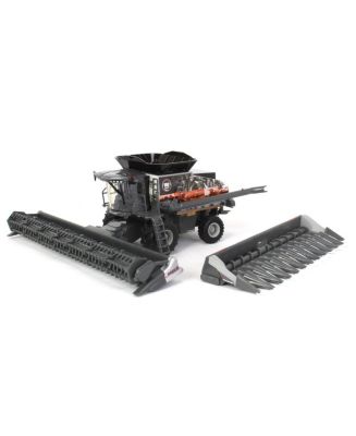 Spec Cast 1/64 Limited Edition Gleaner S Series Combine with 100 Years ...
