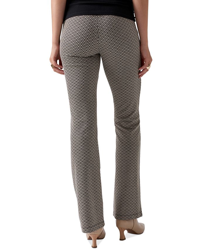 Sanctuary Women's Filmore Flare Pants - Macy's