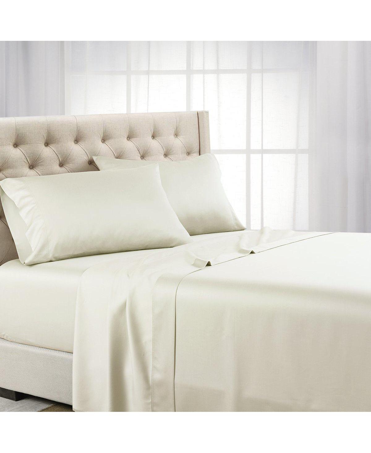 Click here for Eucalyptus Tencel Sheets Set - 600 Thread Count  Q... prices