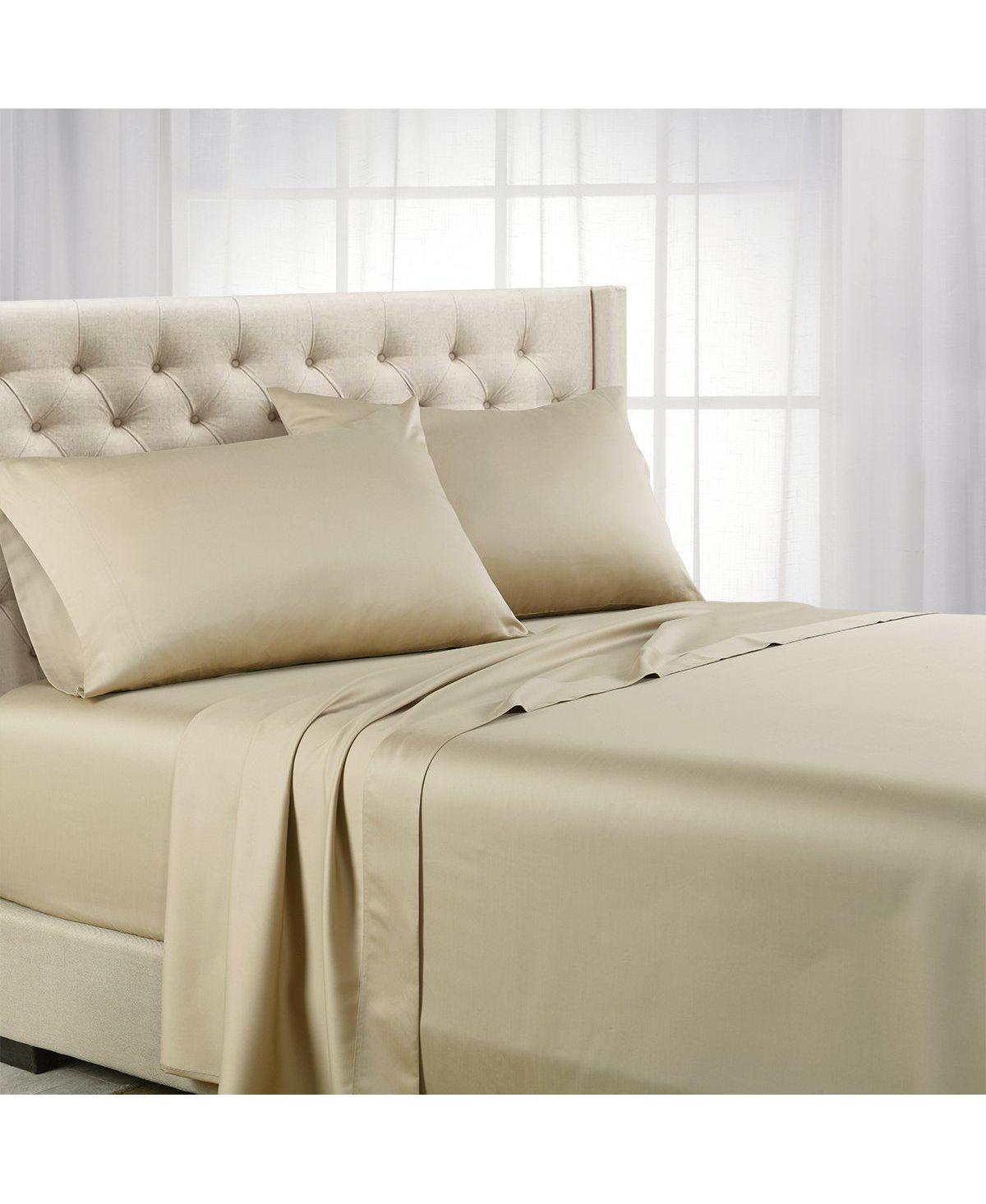 Click here for Eucalyptus Tencel Sheets Set - 600 Thread Count  Q... prices