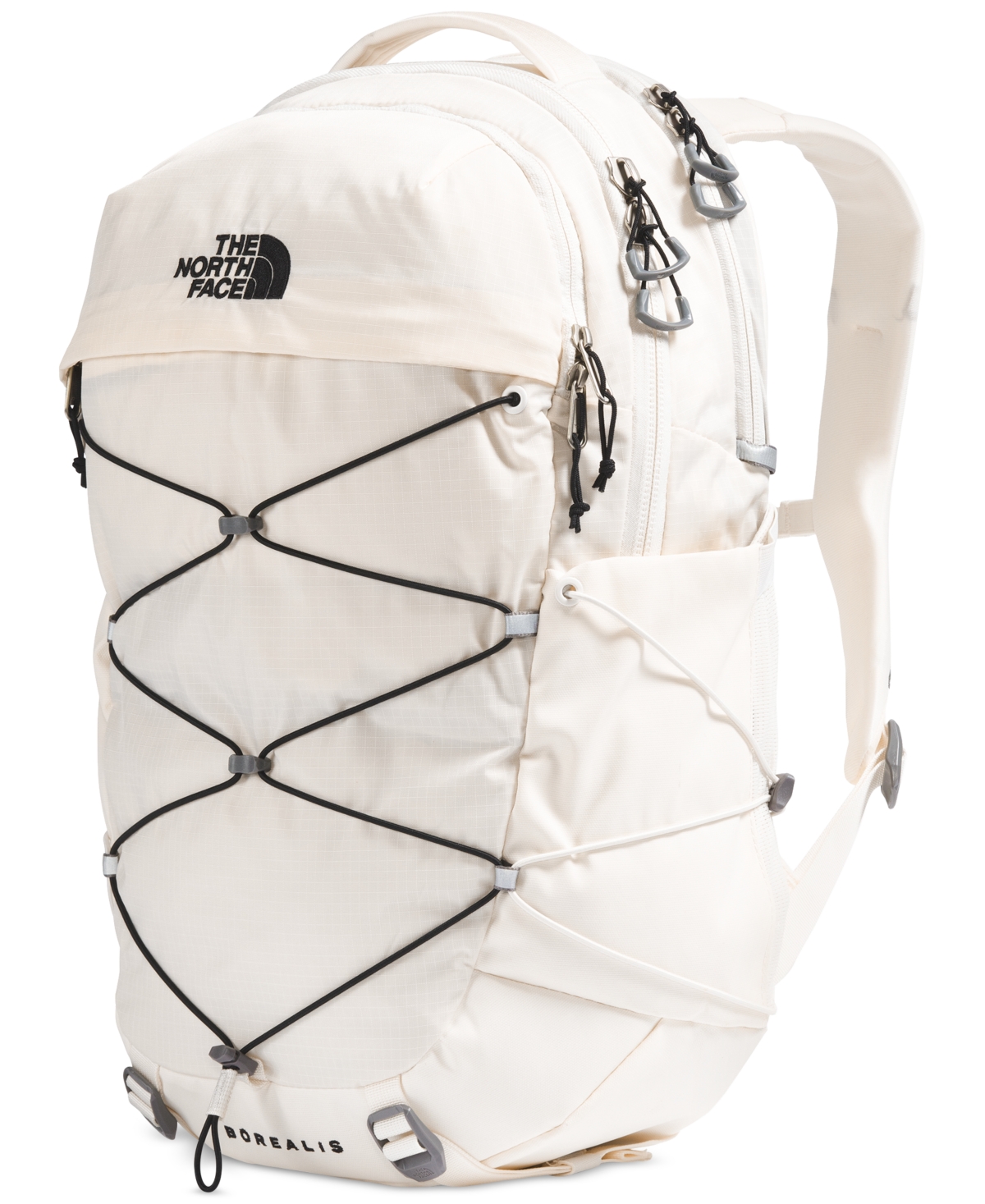 Click here for The North Face Womens Borealis Backpack - Gardenia... prices