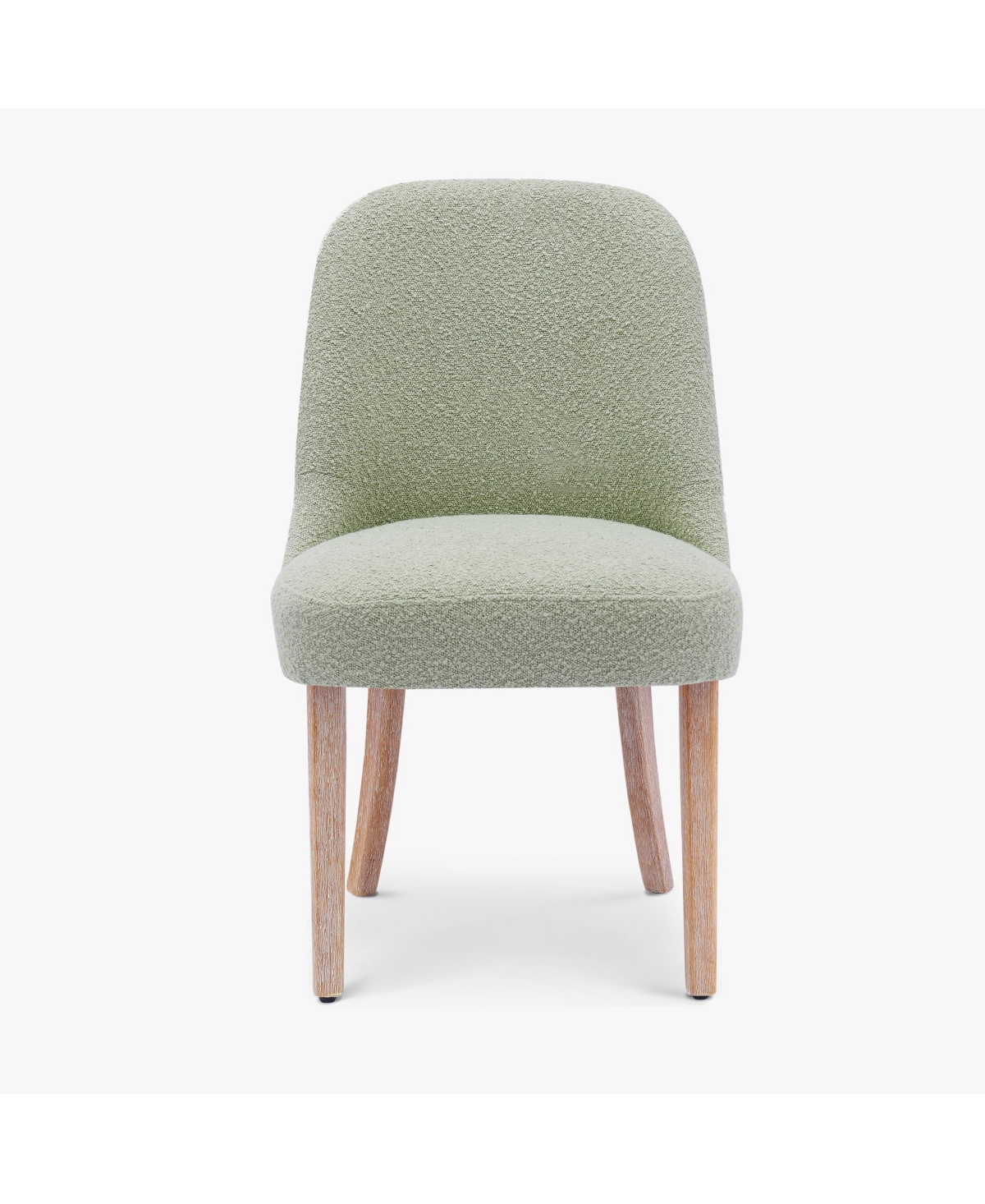 Click here for Mid-Century Modern Upholstered Boucle Dining Chair... prices