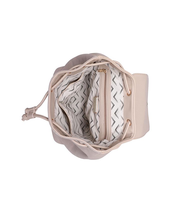 Moda Luxe Quinlan Backpack - Macy's