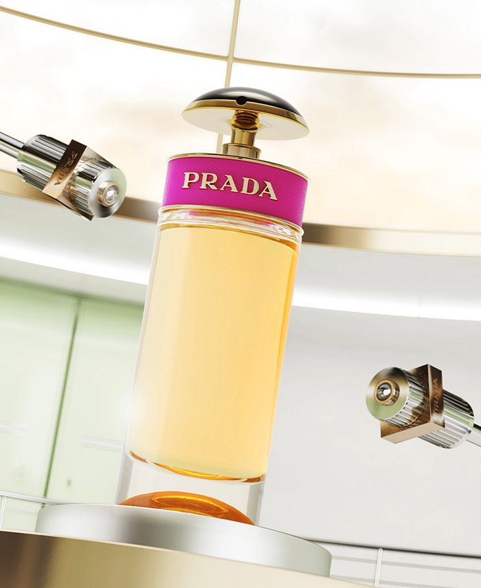 PRADA 3-Pc. Candy Eau de Parfum Gift Set - Macy's