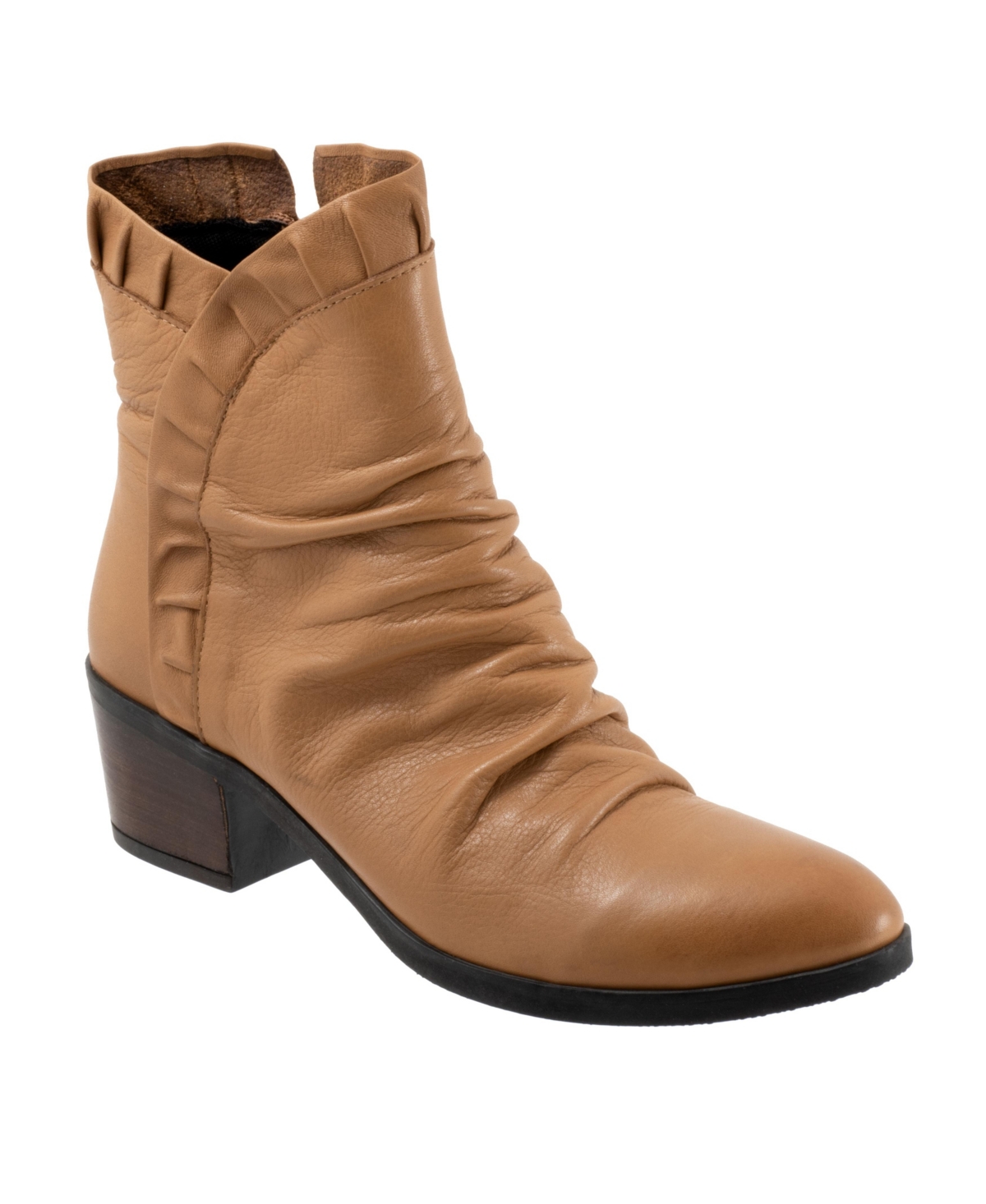 Click here for Bueno Connie Boot - Oak prices