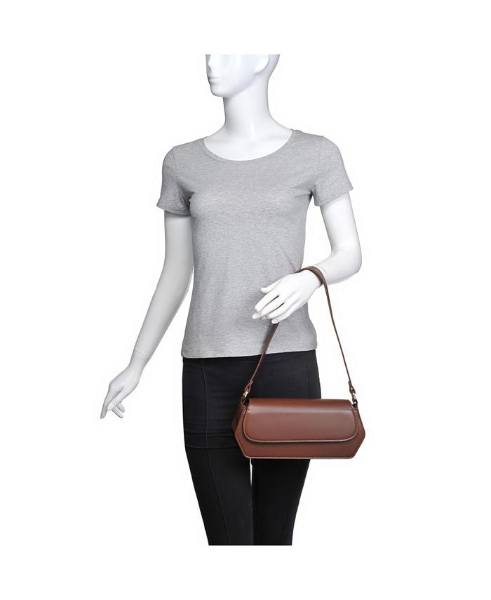 Urban Expressions Judith Shoulder Bag - Macy's