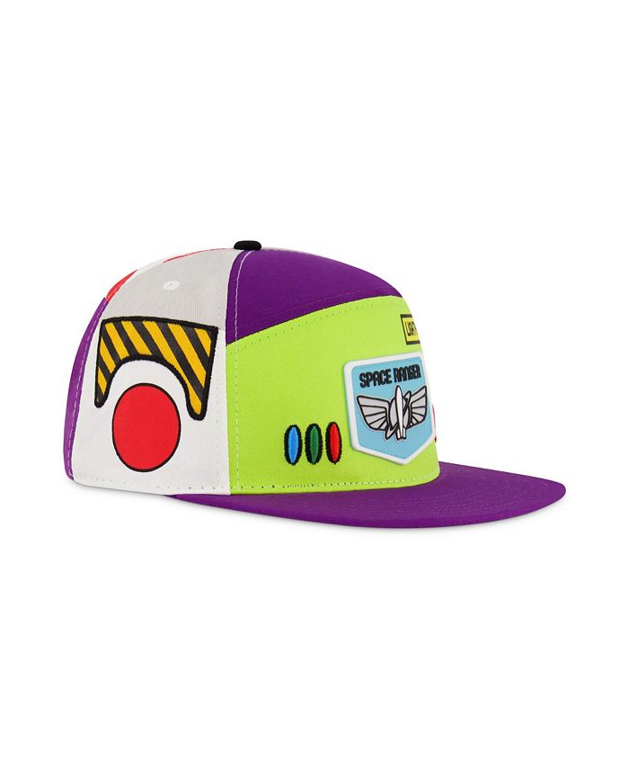 DISNEY TOY STORY Men's Concept One Disney Pixar Toy Story 4 Baseball ...