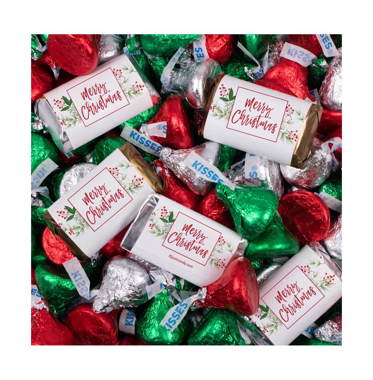 Click here for Just Candy Christmas Candy Chocolate Party Favors... prices