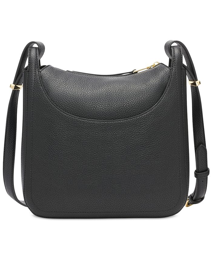 DKNY Barbara Small Zip Top Messenger - Macy's