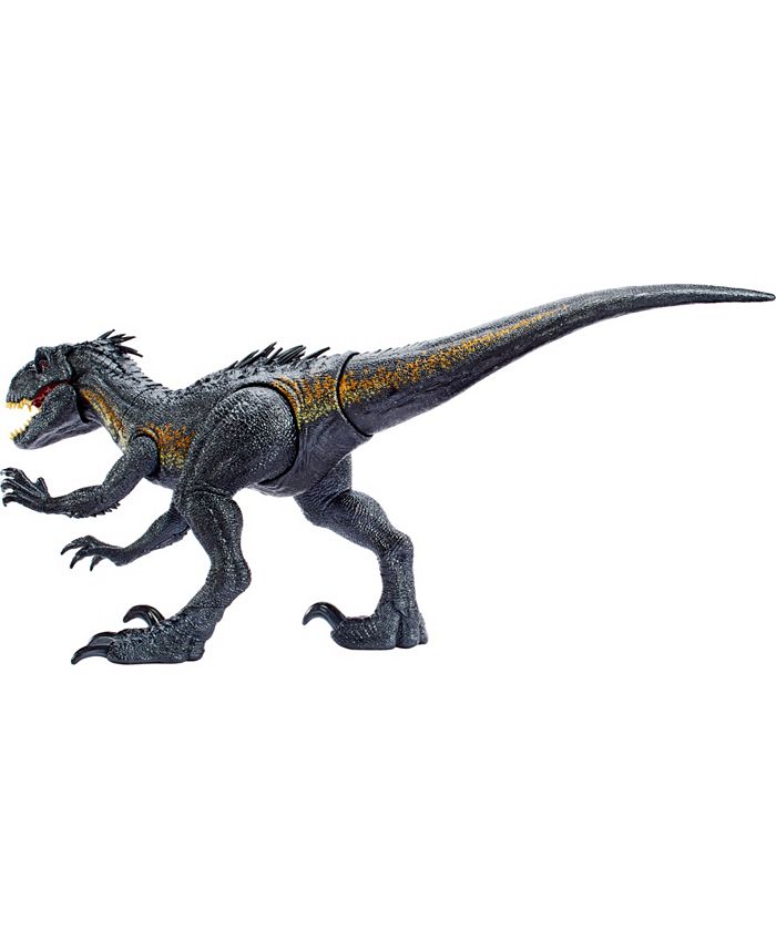 Jurassic World Super Colossal Indoraptor - Macy's