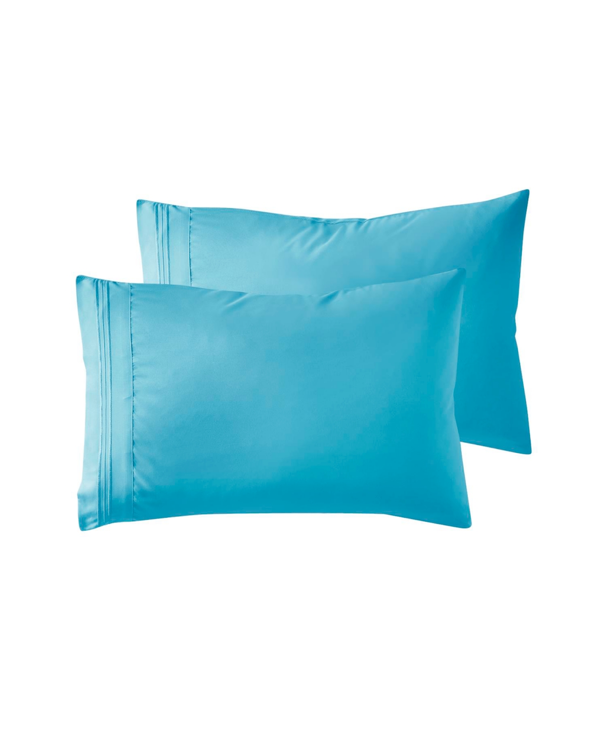 Click here for Ultra Soft Hypoallergenic Pillowcase Set - Standar... prices