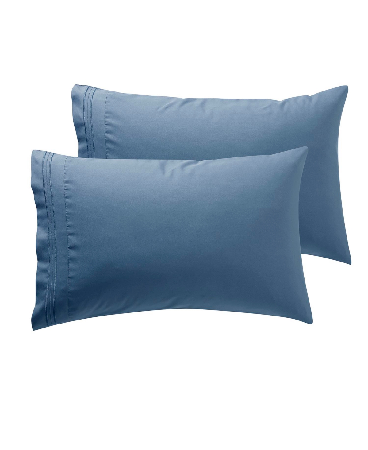 Click here for Ultra Soft Hypoallergenic Pillowcase Set - Standar... prices