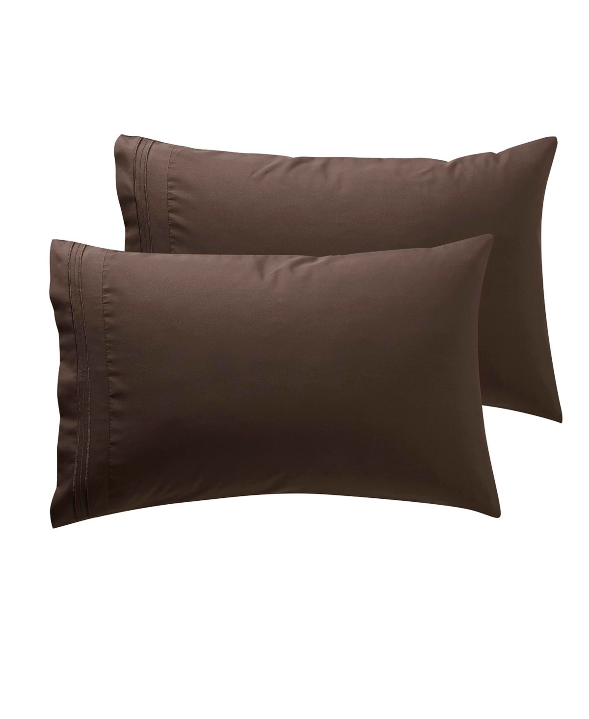 Click here for Ultra Soft Hypoallergenic Pillowcase Set - Standar... prices