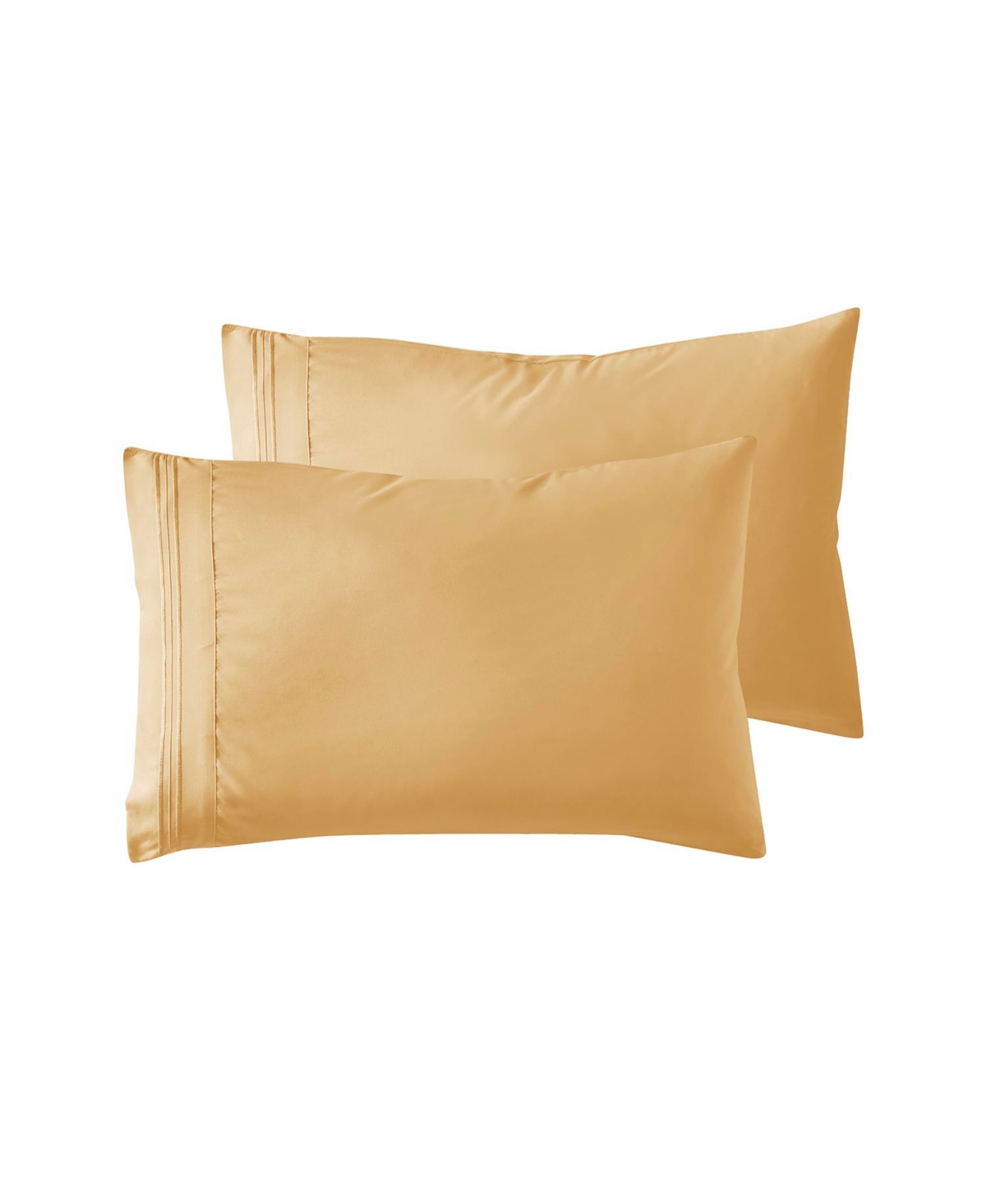 Click here for Ultra Soft Hypoallergenic Pillowcase Set - Standar... prices