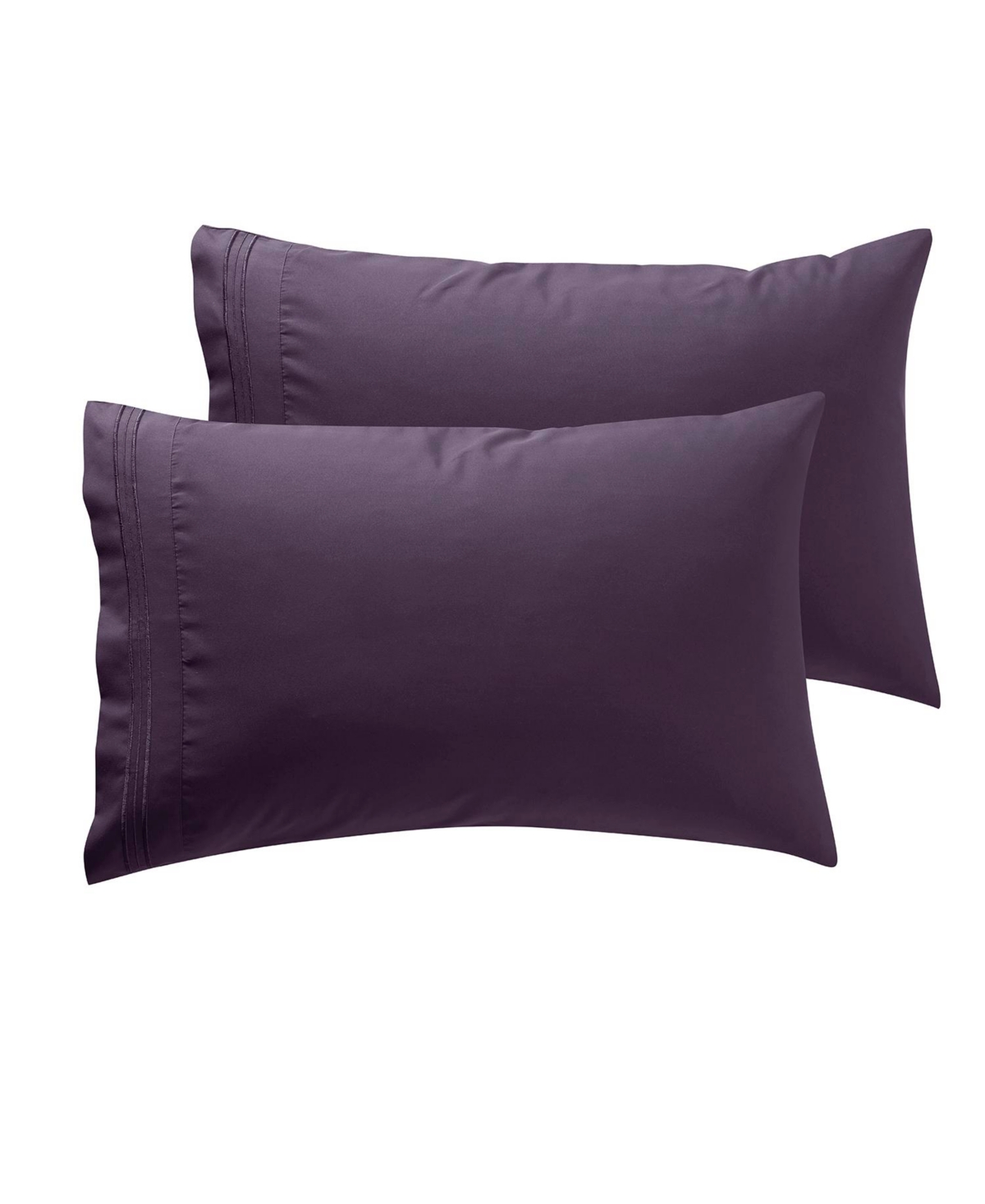 Click here for Ultra Soft Hypoallergenic Pillowcase Set - Standar... prices